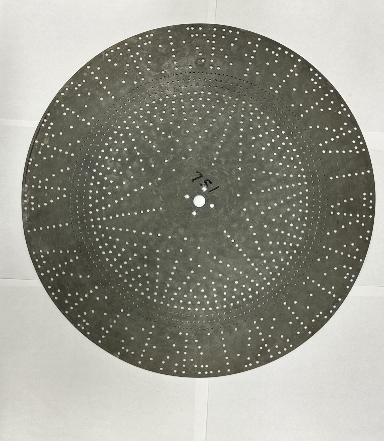 Sound and Science | Browse Entries